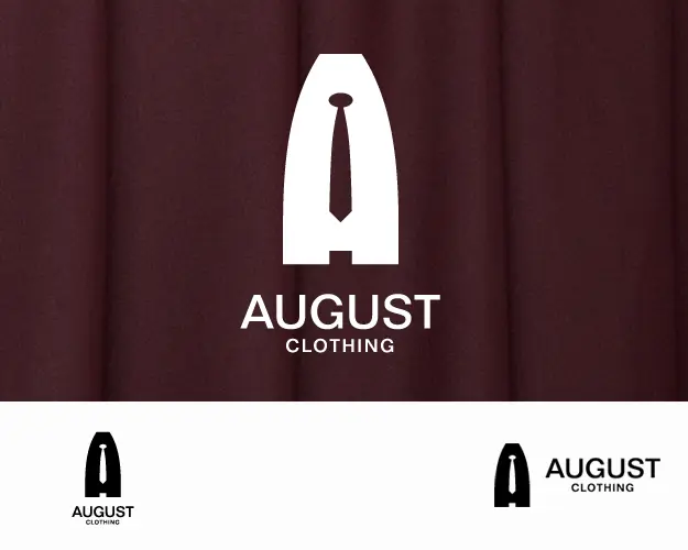 LOGO: AUGUST - Sribu (ex Sribulancer). Marketplace Jasa Freelancer ...